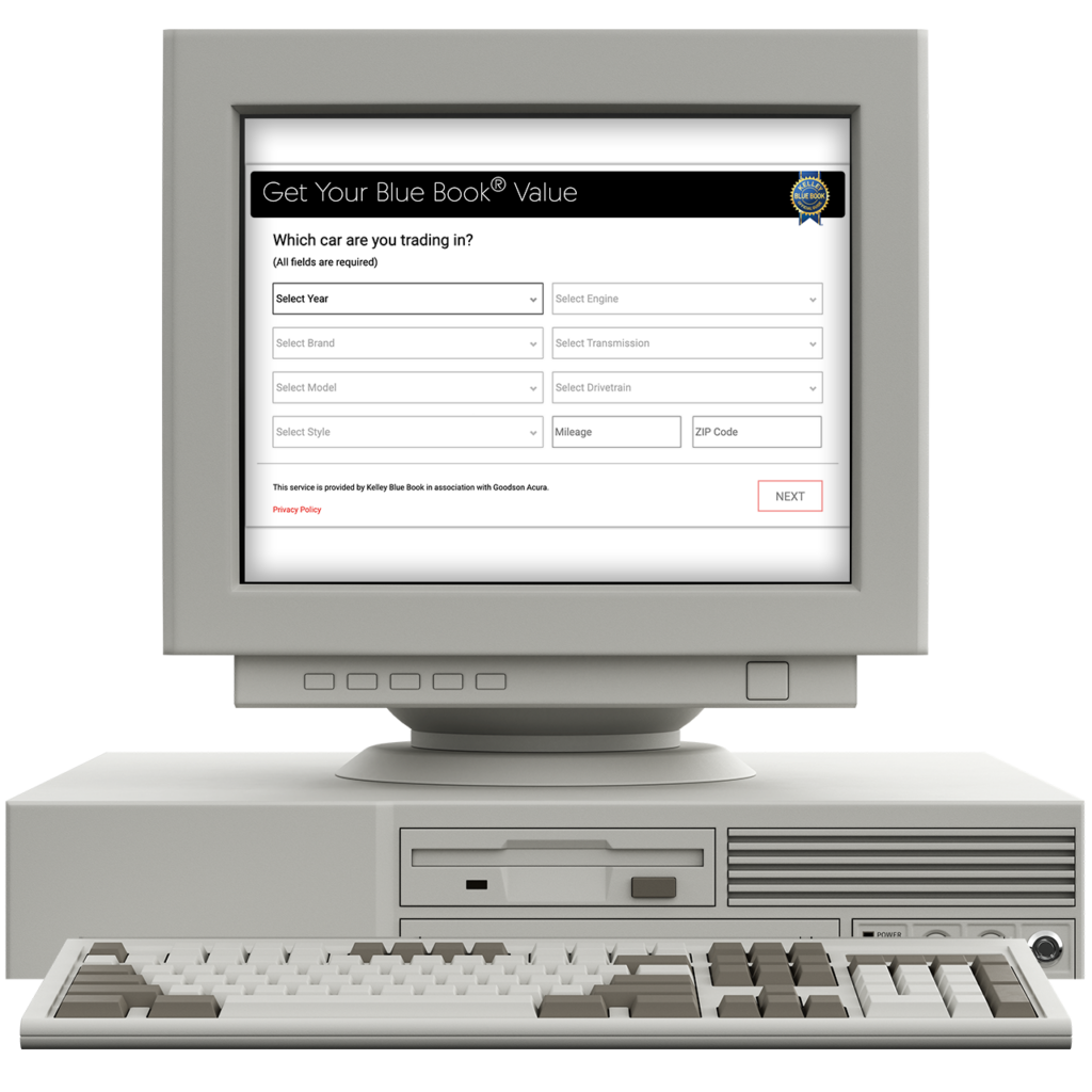 TradePending Vs. Kelley Blue Book | TradePending